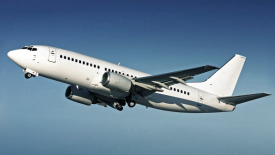 BOEING 737-300 - commercial-airliners Charter from Starflight Aviation ...