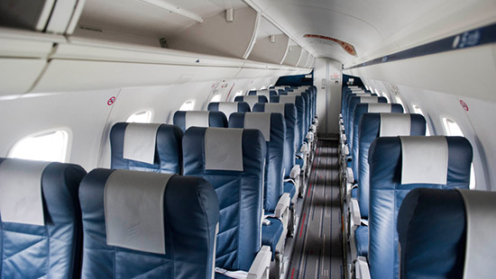 EMBRAER ERJ-135 - commercial-airliners Charter from Starflight Aviation ...