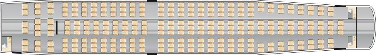 AIRBUS A310 - commercial-airliners Charter from Starflight Aviation ...