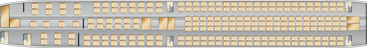 BOEING 767-300 - commercial-airliners Charter from Starflight Aviation ...